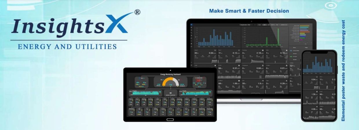 Energy Management System | RDL Technologies Pvt Ltd